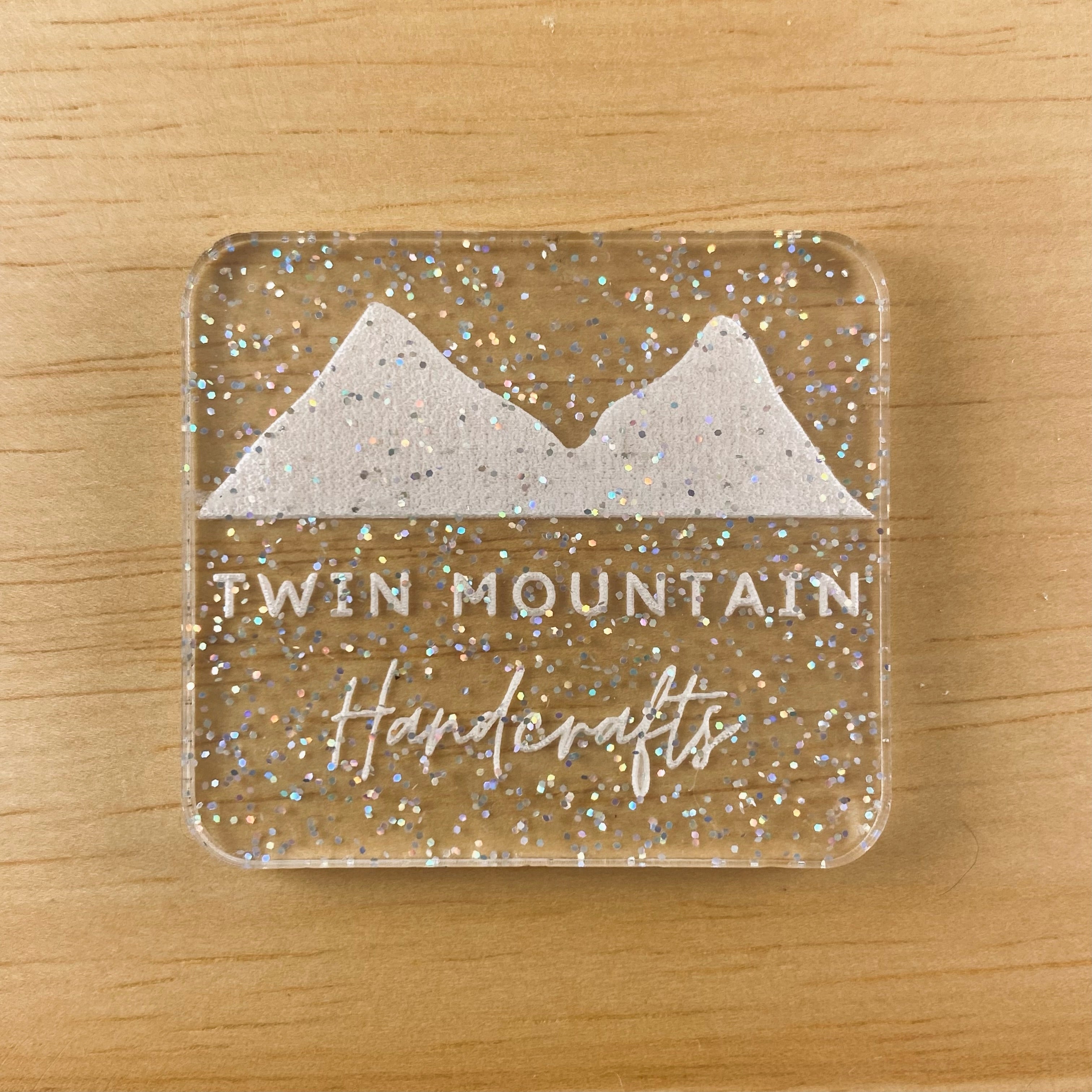 Acrylic Color Options – Twin Mountain Handcrafts
