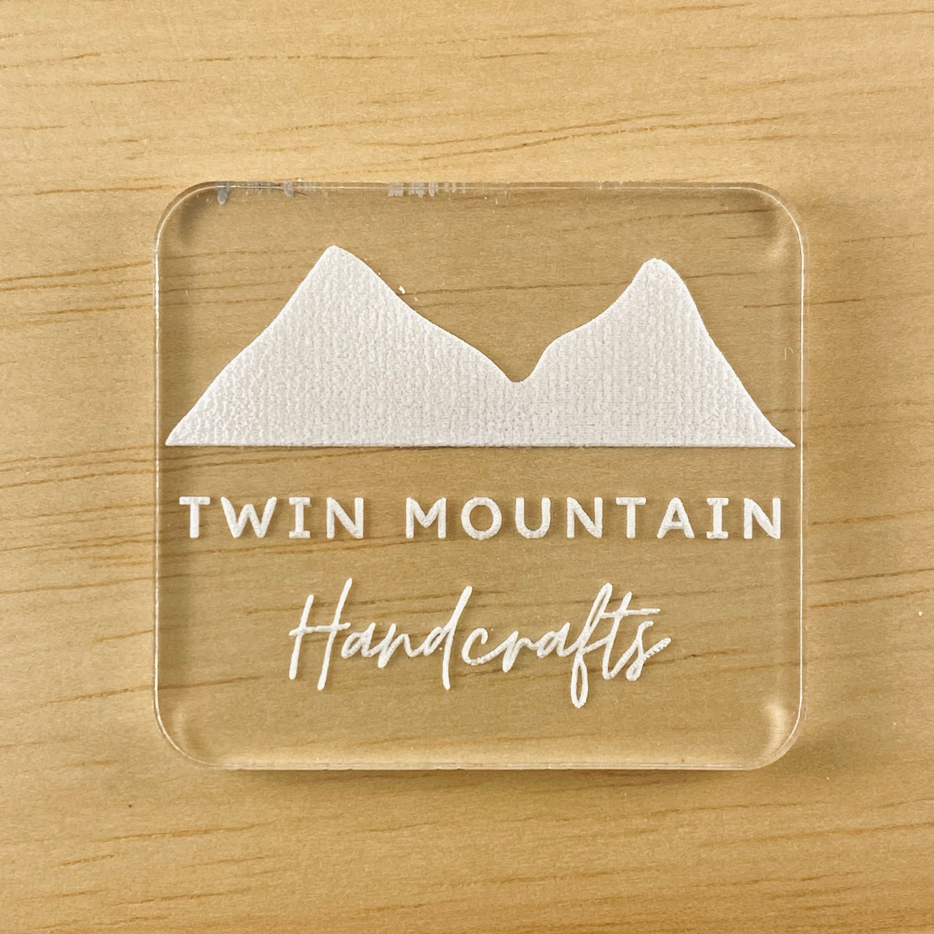 Acrylic Color Options – Twin Mountain Handcrafts