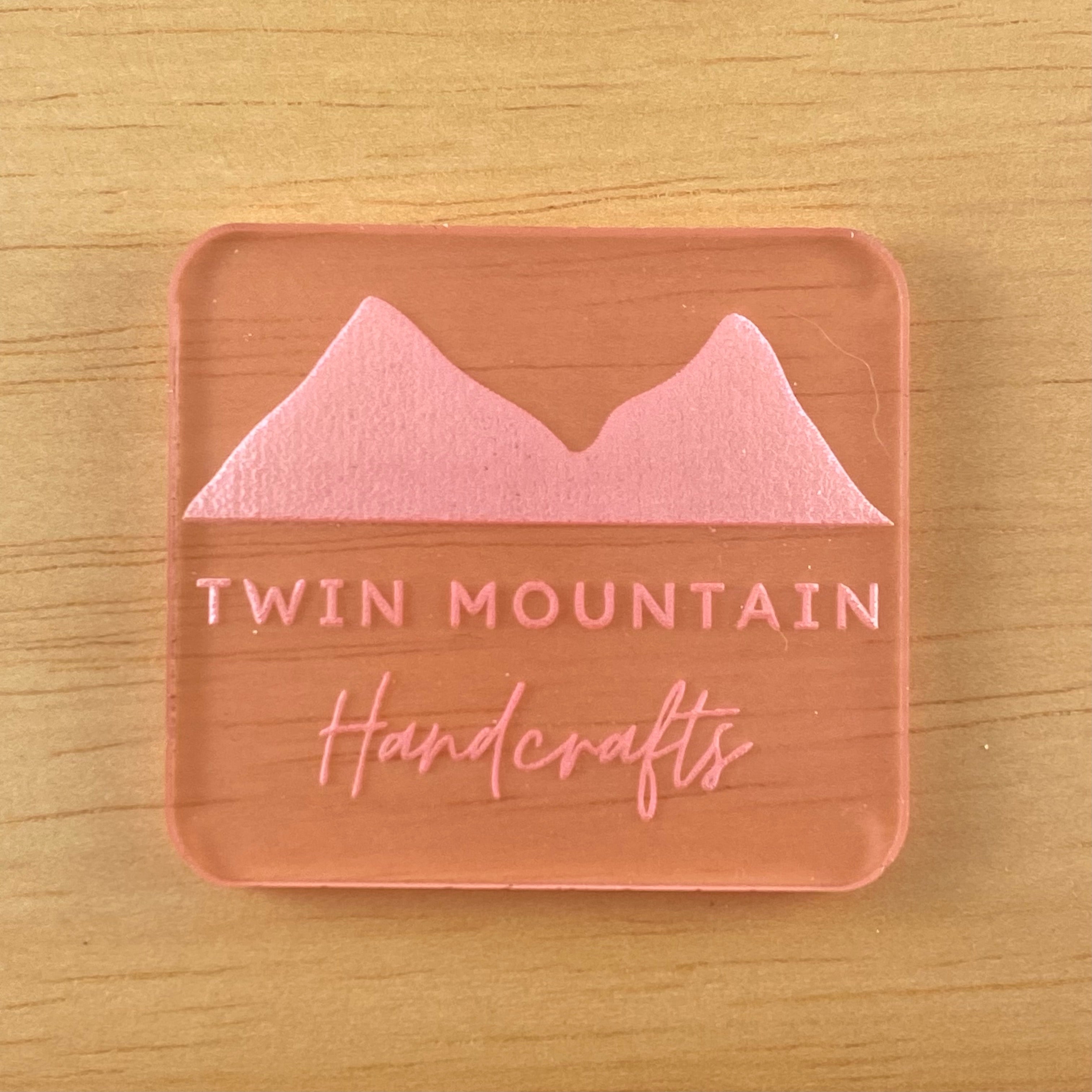 Acrylic Color Options – Twin Mountain Handcrafts