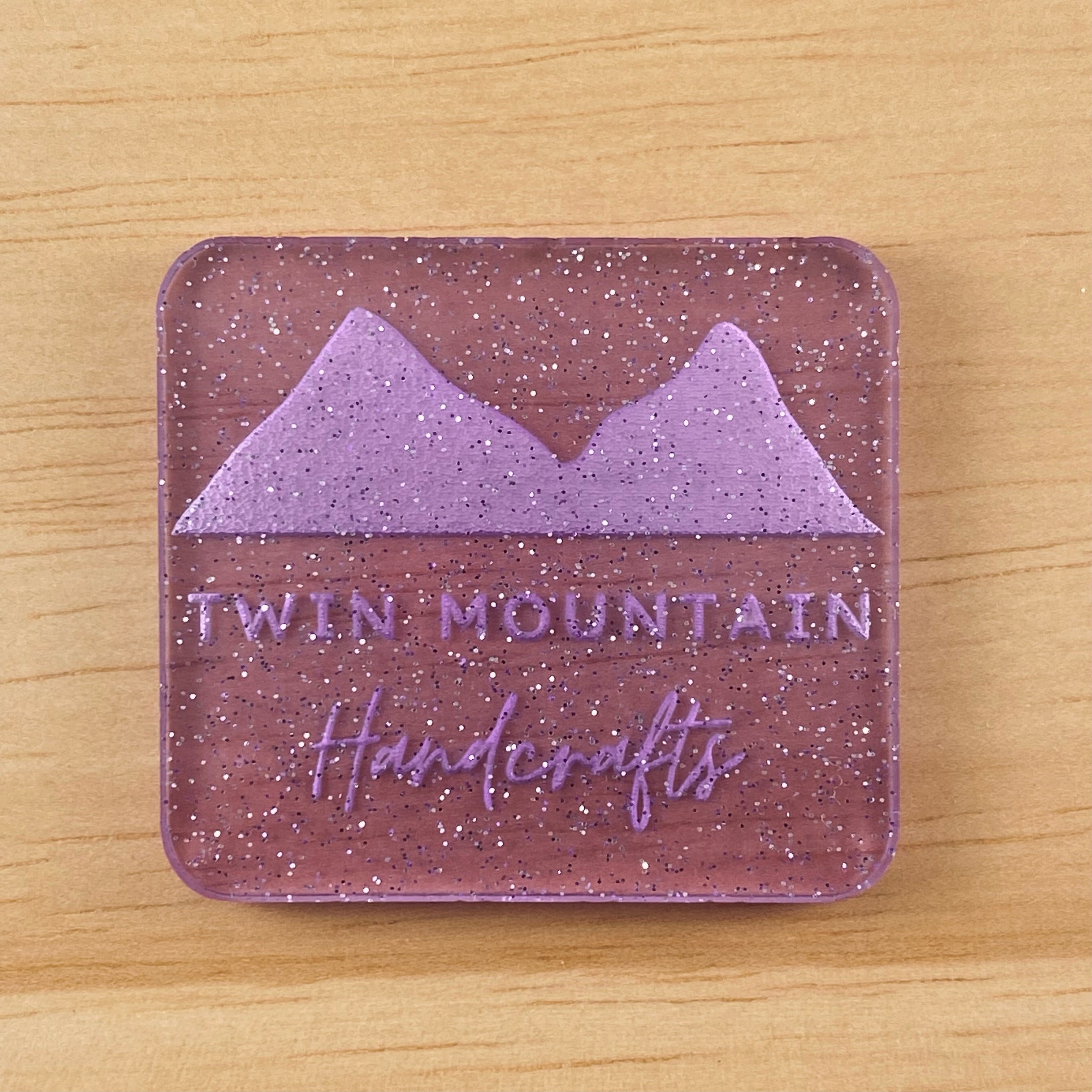 Acrylic Color Options – Twin Mountain Handcrafts