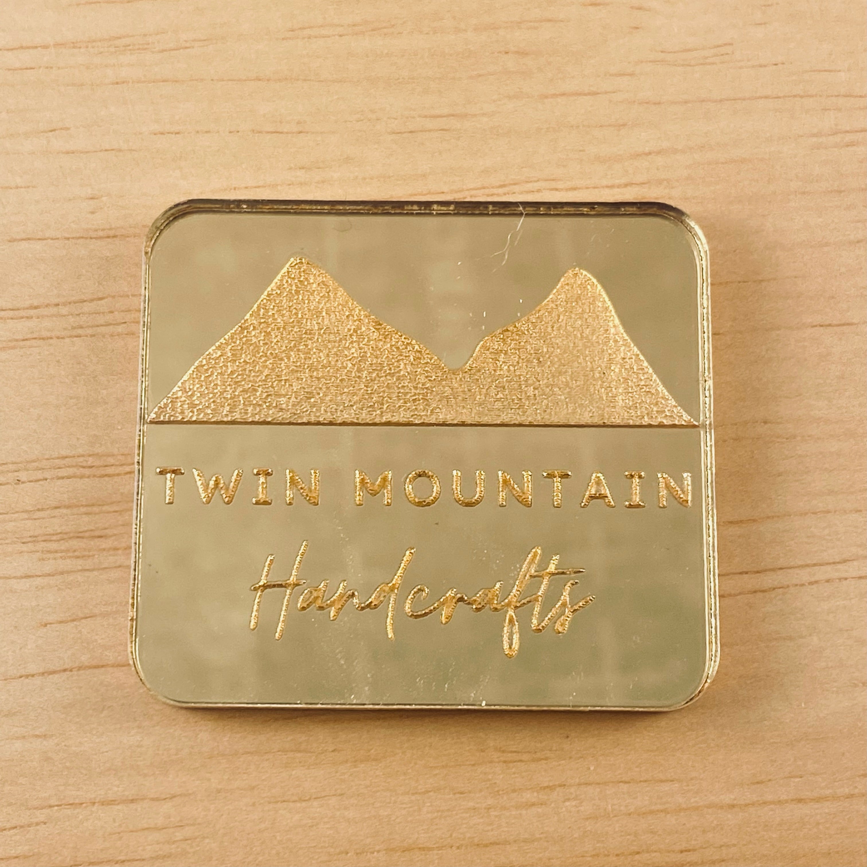 Acrylic Color Options – Twin Mountain Handcrafts